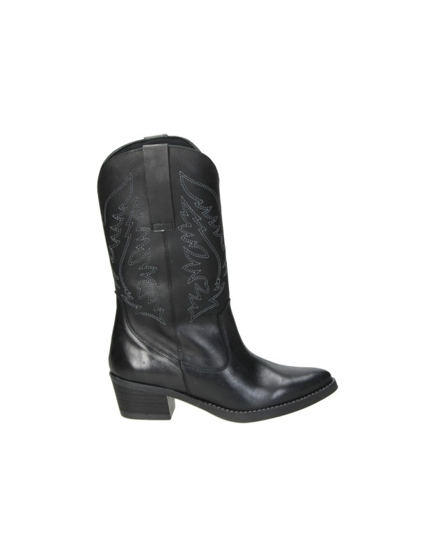 Botas cowboy para mujer | Nueva colección MEGACALZADO