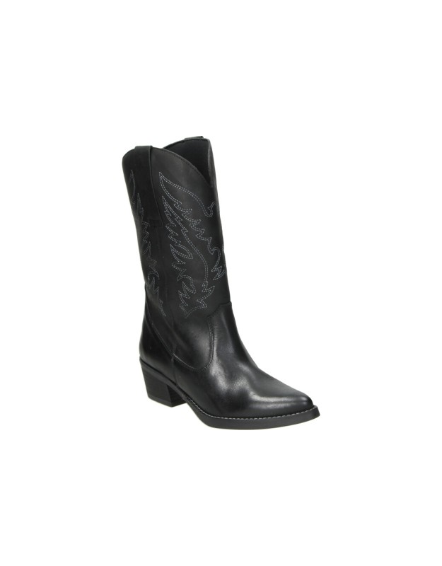 Botas cowboy para mujer | Nueva colección MEGACALZADO